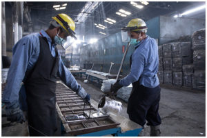 Careers & Life at CMR | CMR Green Technologies Ltd.
