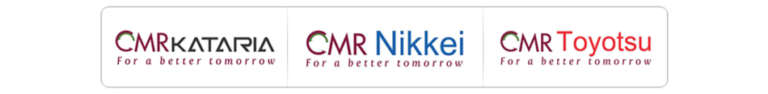 India’s Largest Scrap Metal Recycling Business Company | CMR Green ...