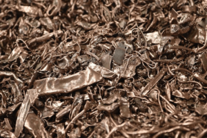 Wholesale Copper Scrap Suppliers in India | CMR Green Technologies Ltd.
