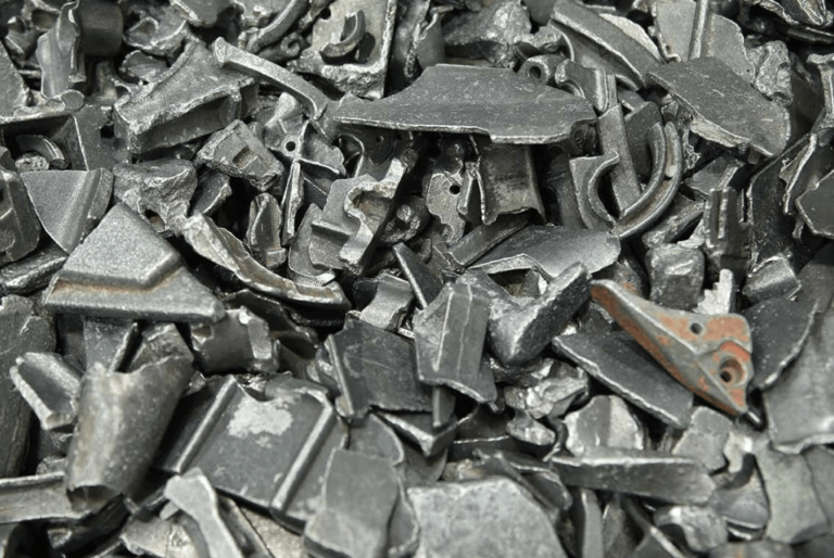 Magnesium Scrap Recycling & Suppliers in India | CMR Green Technologies ...